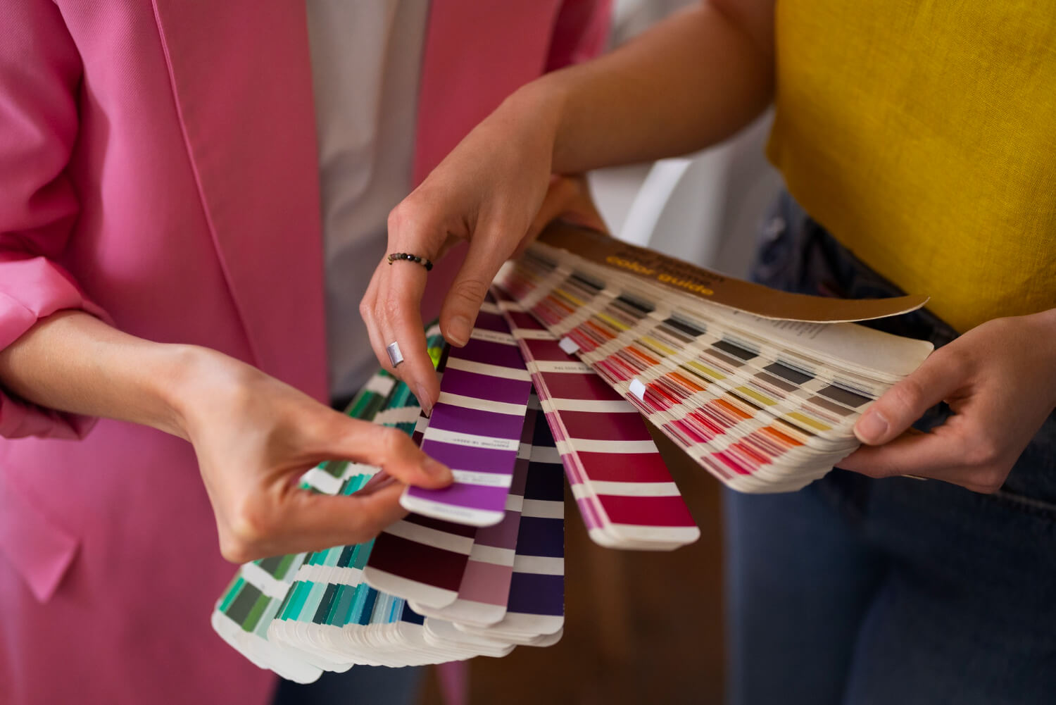 Pantone Color of the Year 2024: Exploring Trends That Pop – TradeUNO ...