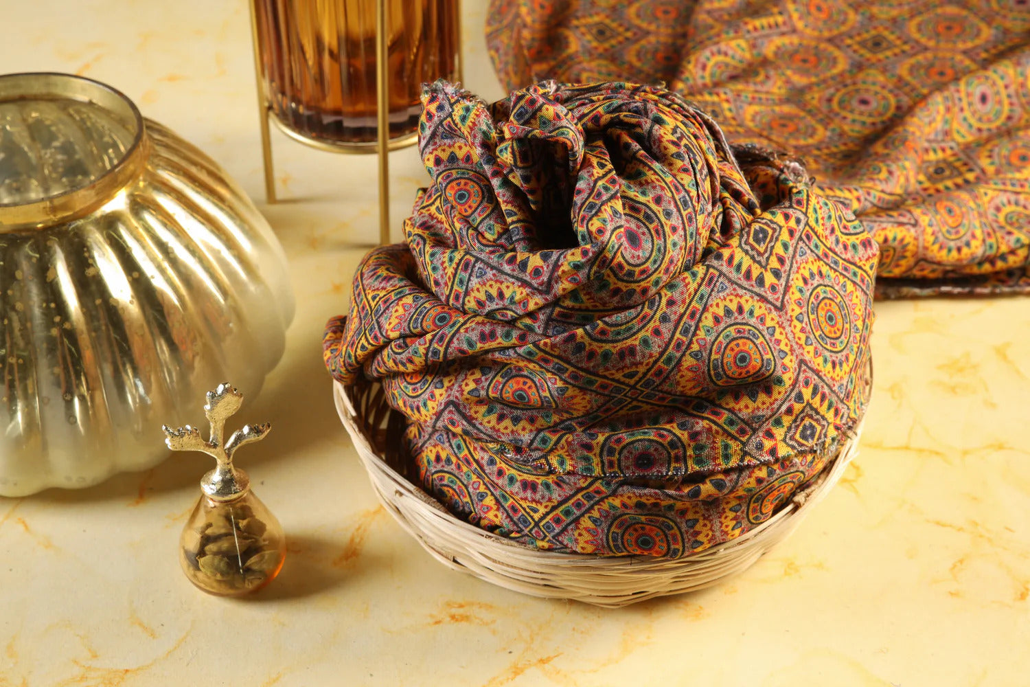 Guide To Rayon Fabrics: Uses, History, Applications – TradeUNO Fabrics