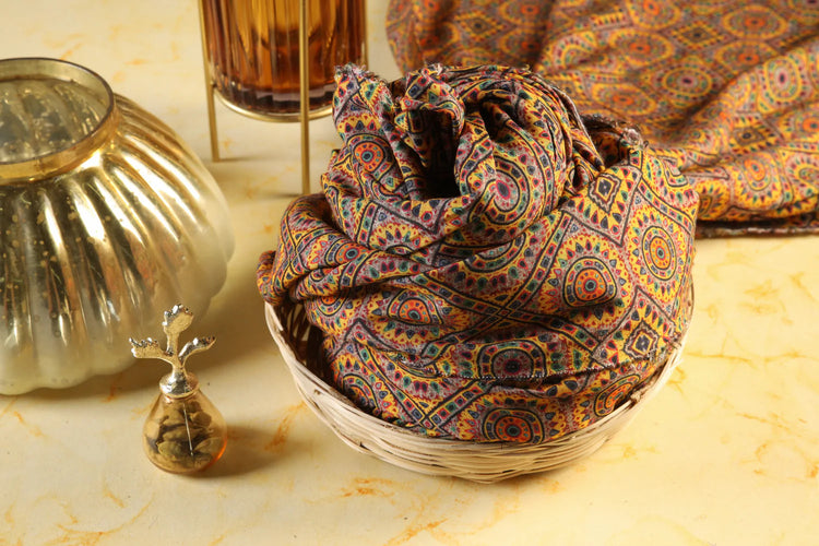 Guide To Rayon Fabrics: Uses, History, Applications – TradeUNO Fabrics