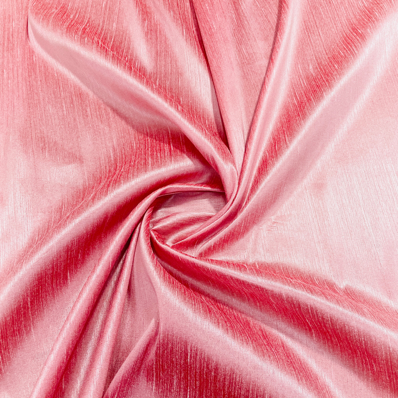 Buy Pink Solid Silk Tafetta Fabric Online – TradeUNO Fabrics