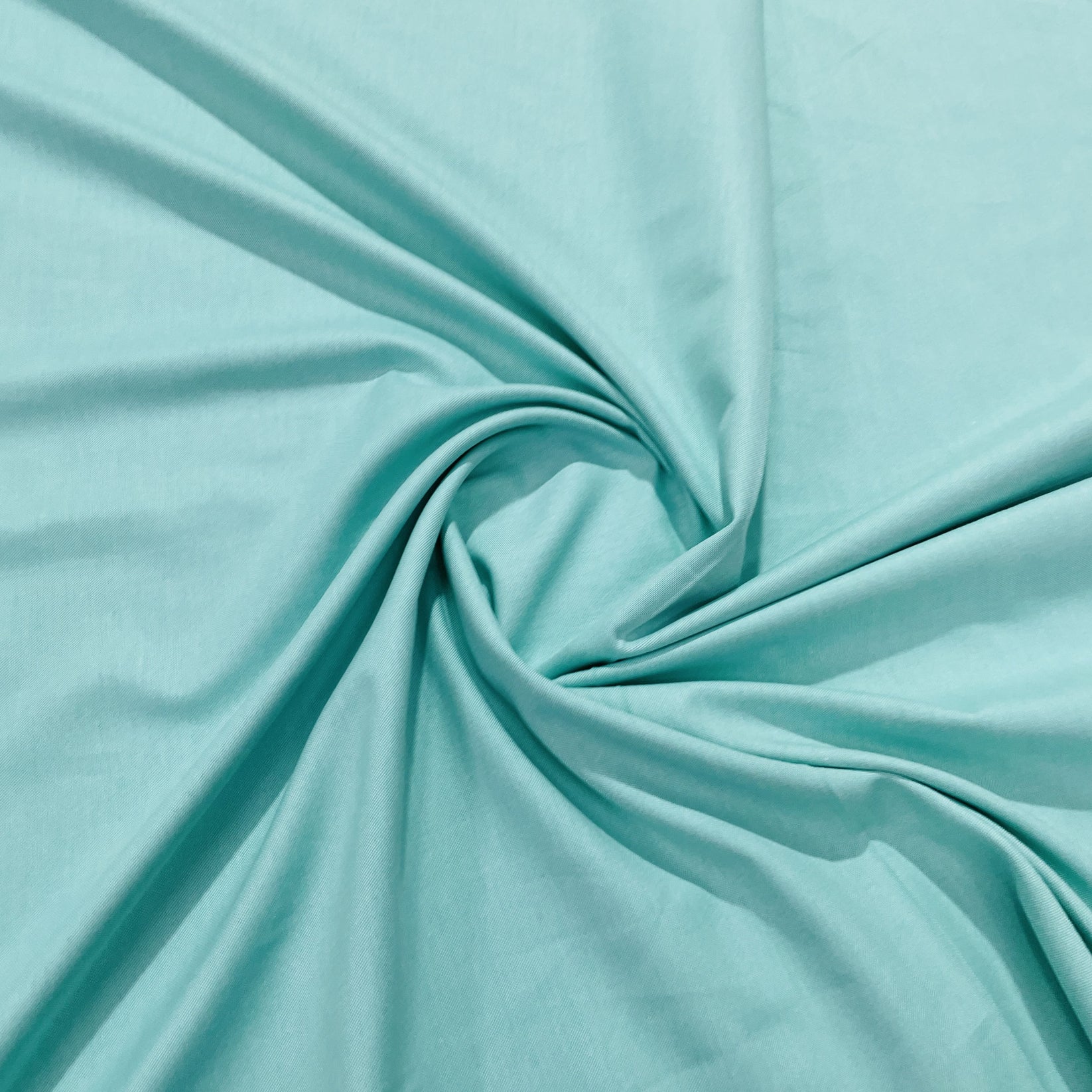 Buy Sea Green Solid Oxford Cotton Fabric Online – TradeUNO Fabrics