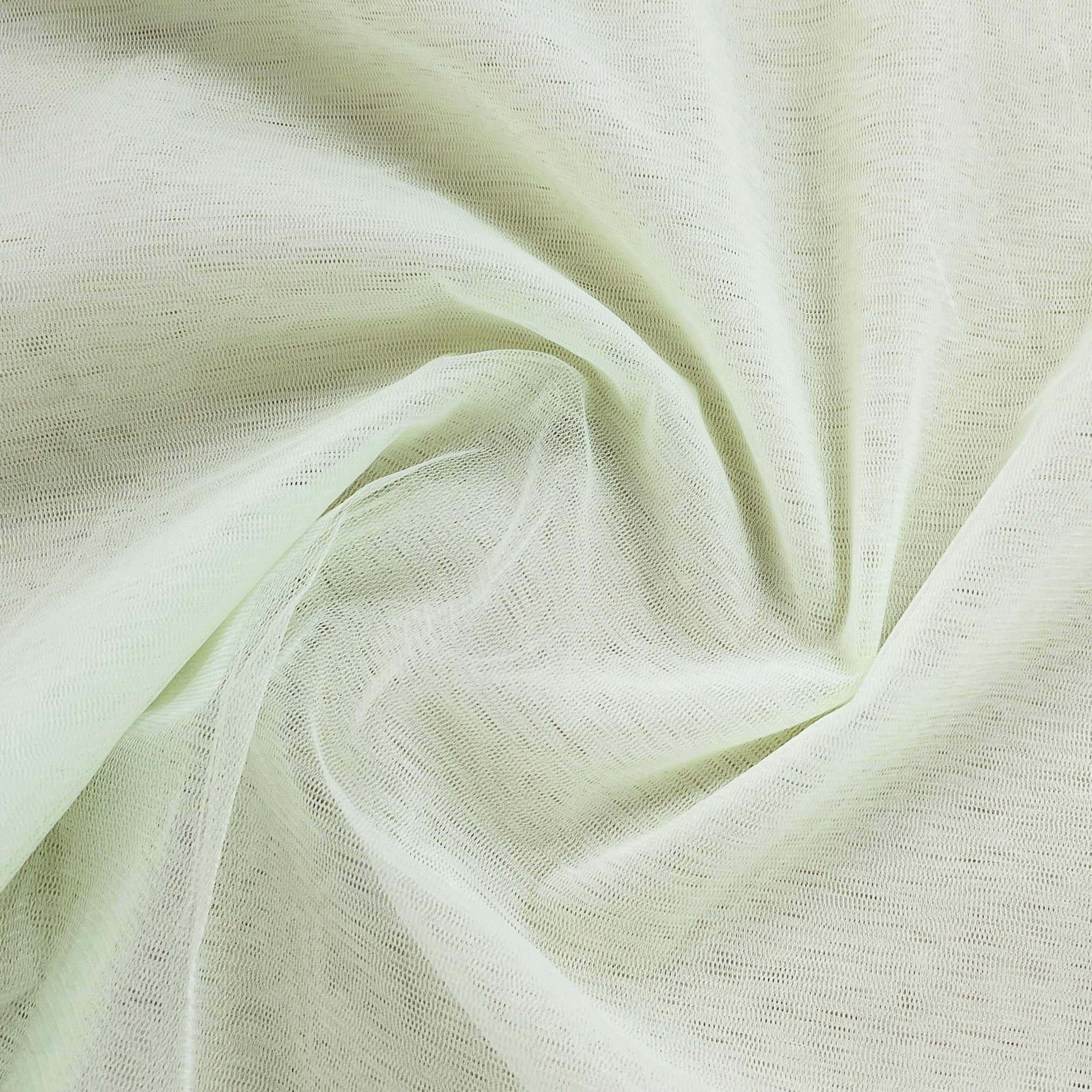 Buy Seafoam Green Net Fabric Online – TradeUNO Fabrics