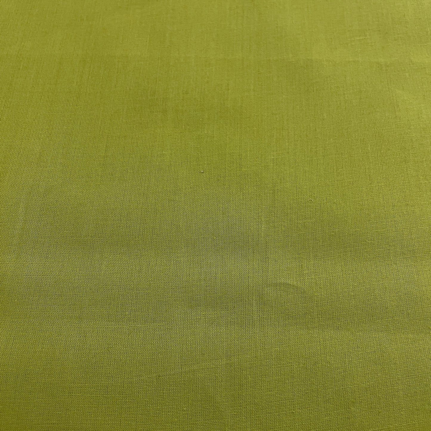 Buy Premium Lemon Green Solid Cotton Mulmul Fabric Online at TradeUNO ...