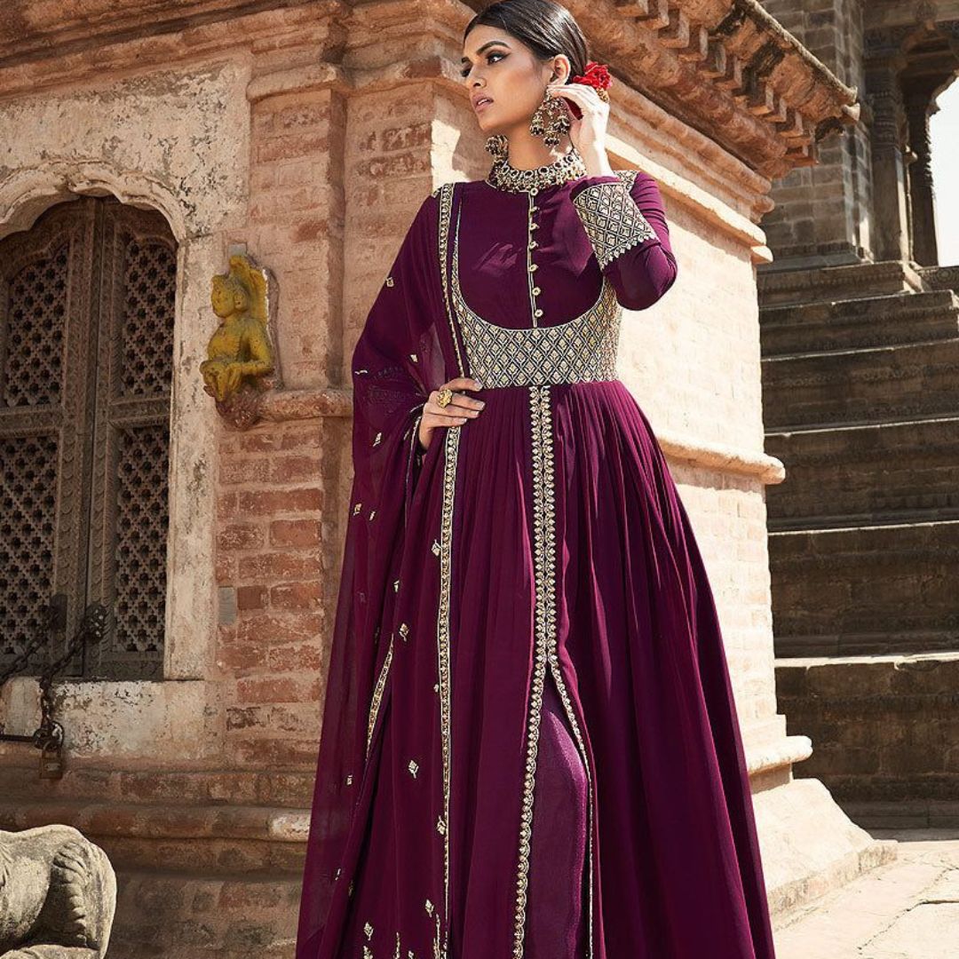 Buy Celebration Wear Fabric Online at Best Price – TradeUNO Fabrics