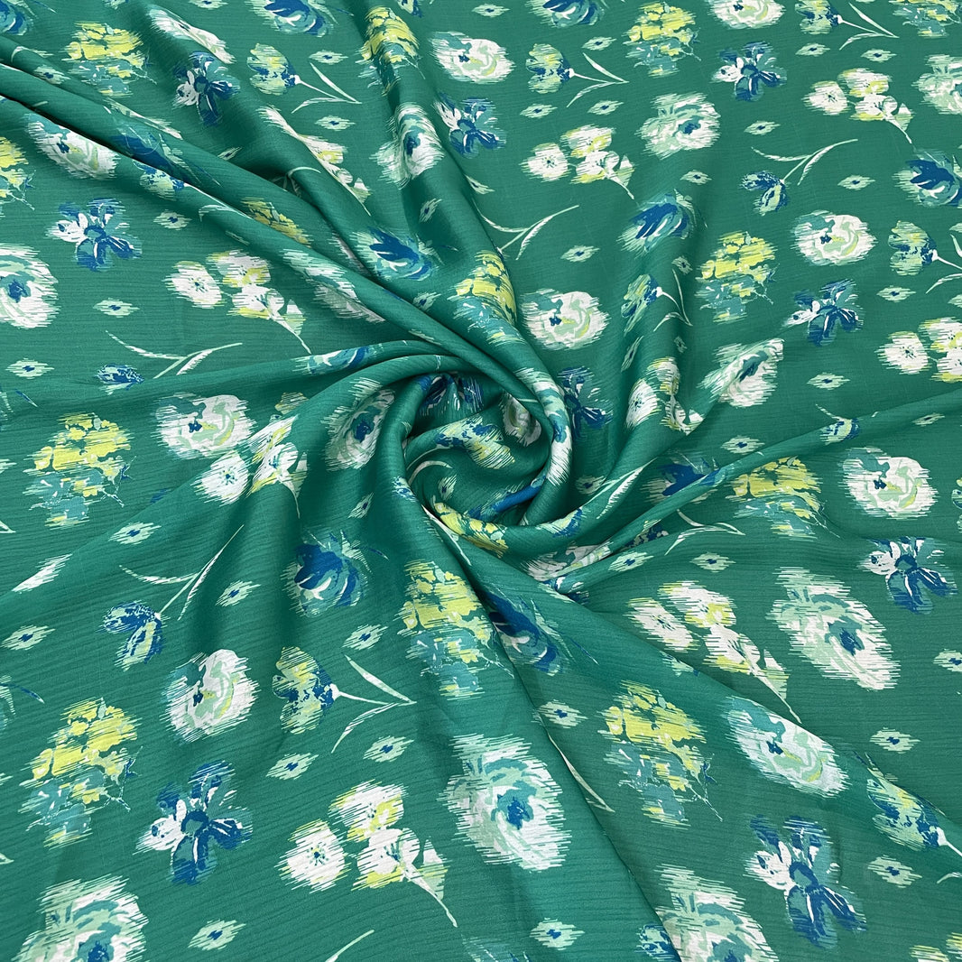 A Guide To What is Georgette Fabric & More – TradeUNO Fabrics