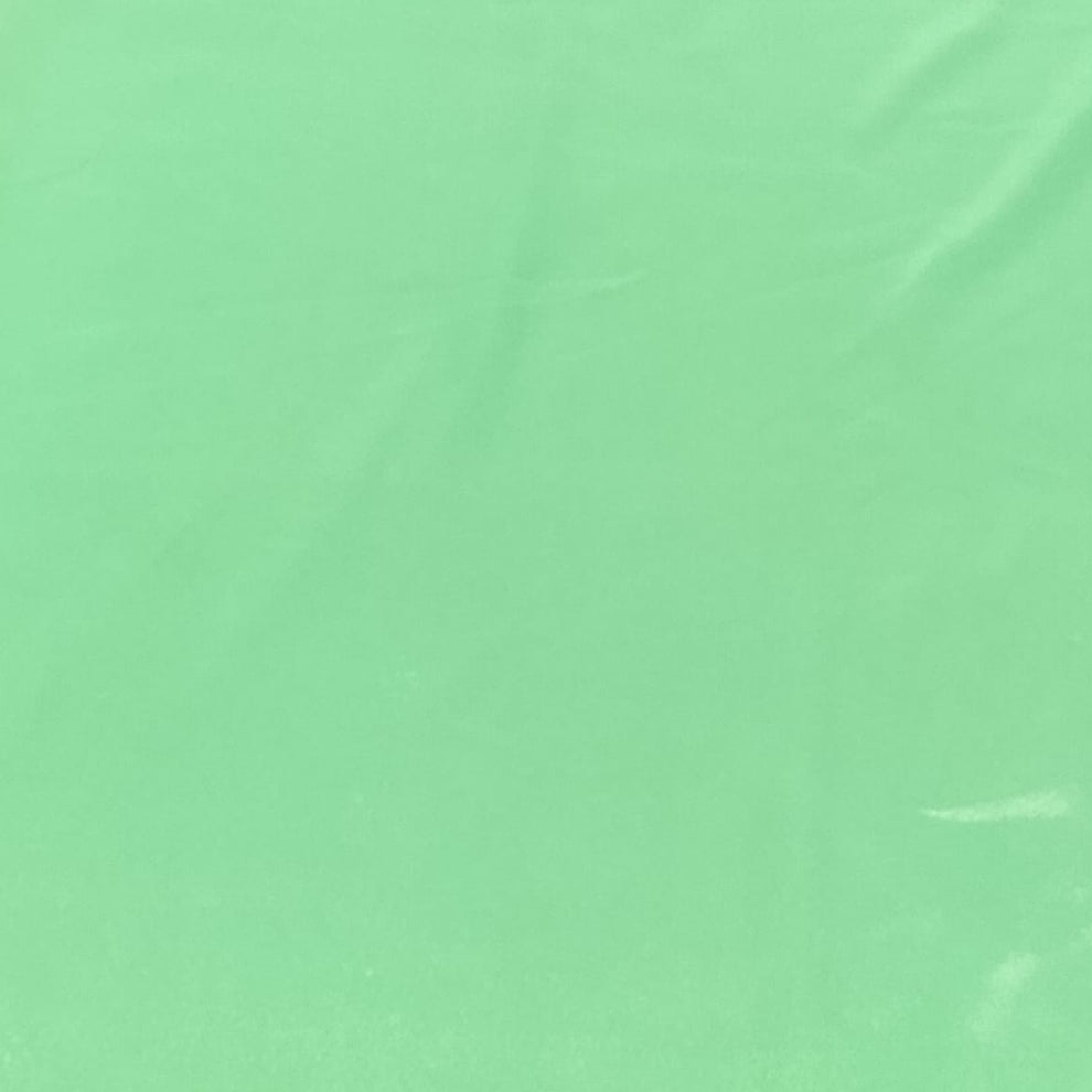 Buy Light Green Solid Crepe Fabric Online – TradeUNO Fabrics
